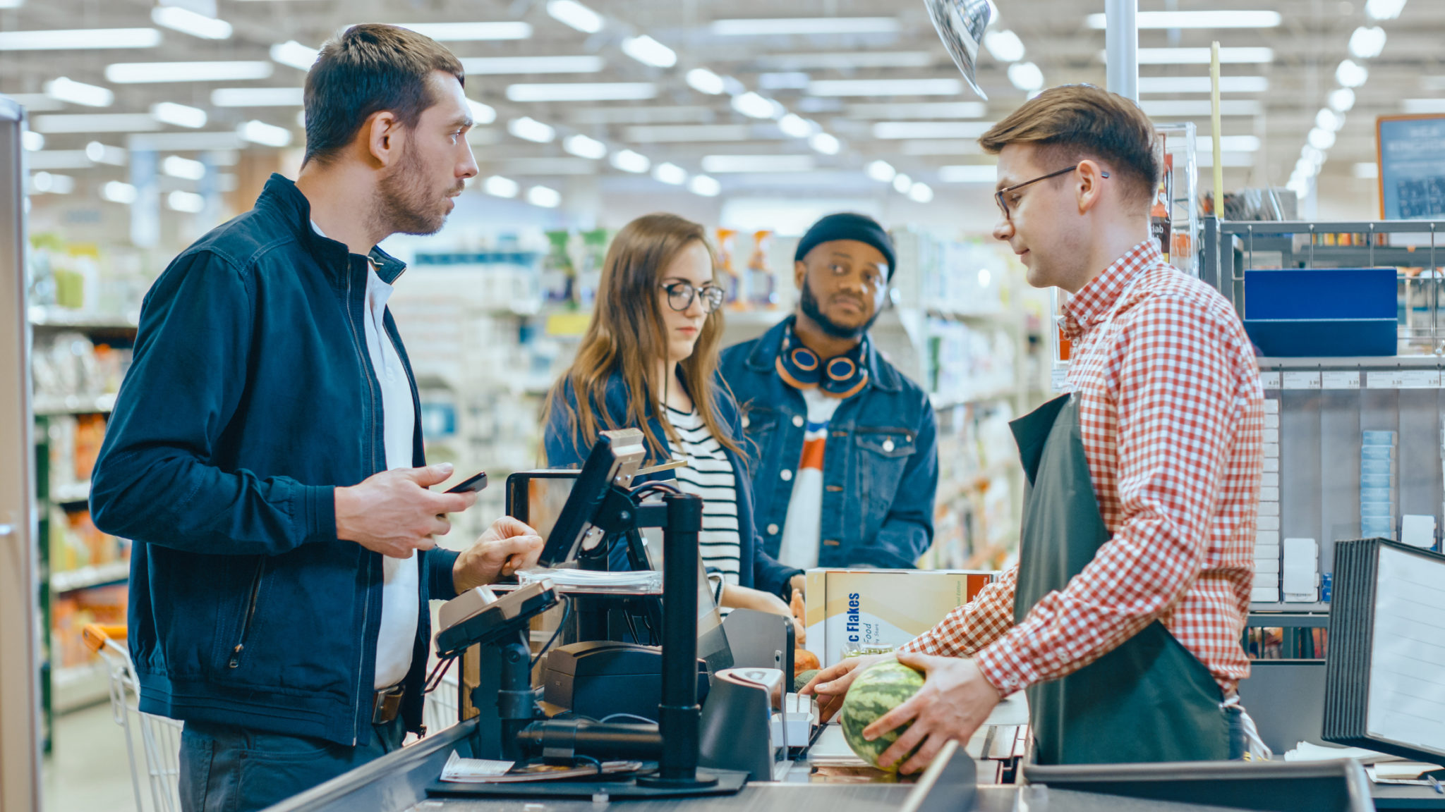 Best ways to reduce customer wait times in lines and queues