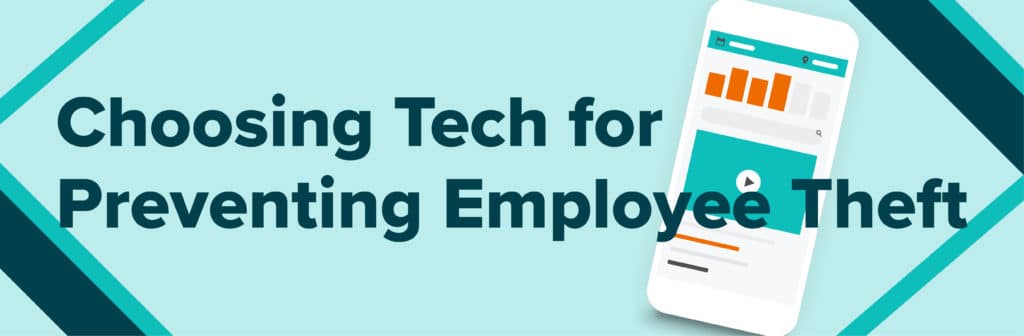 Employee theft prevention is easier than it seems, see how here