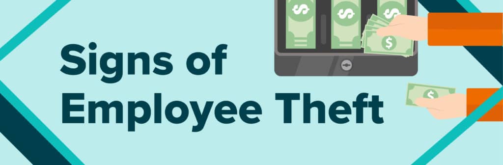 Employee theft prevention is easier than it seems, see how here