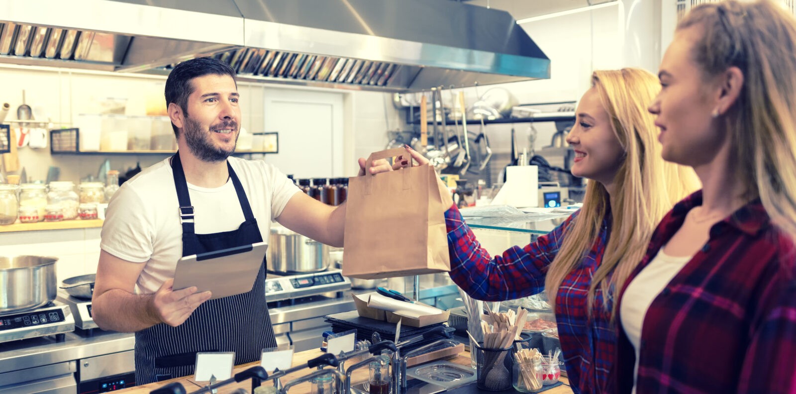 Best ways to reduce customer wait times in lines and queues