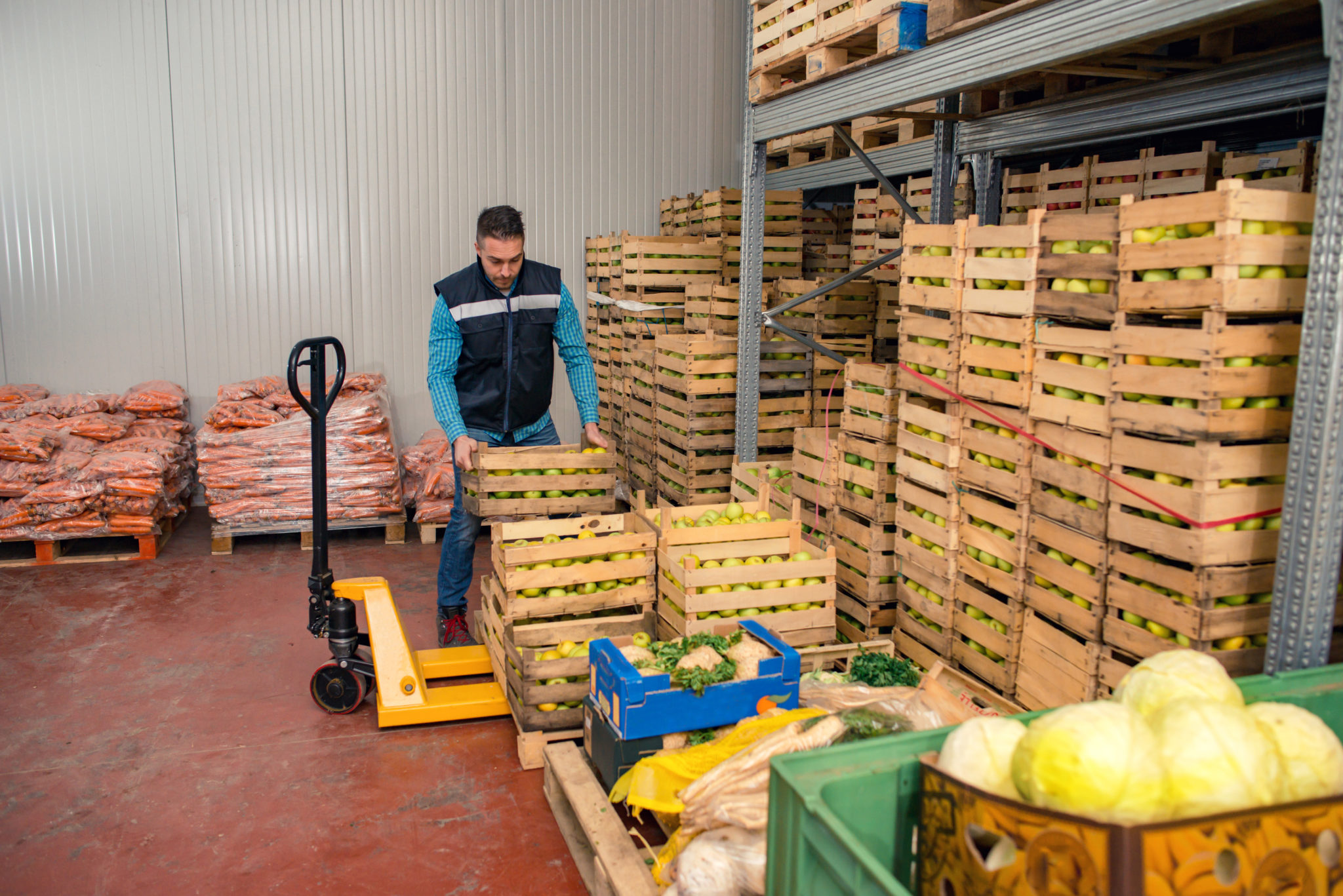 Best grocery store security systems on the market today