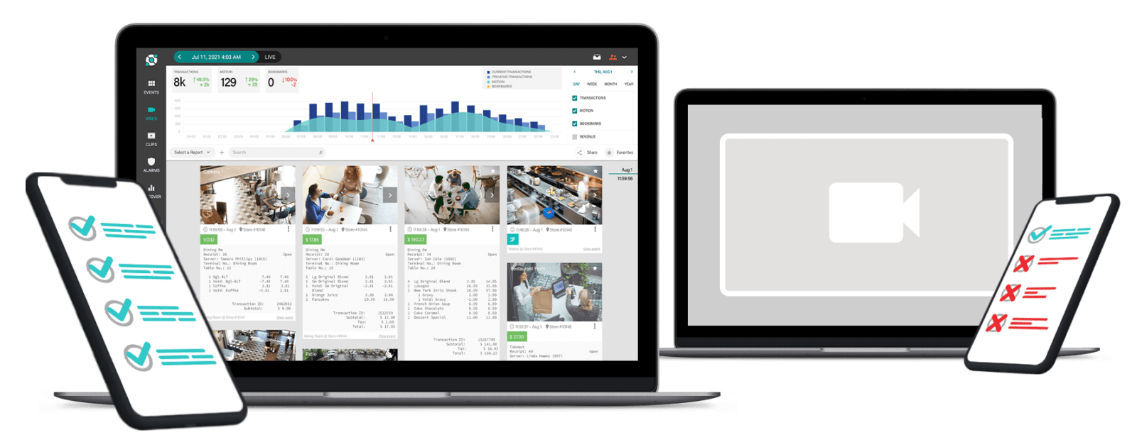 Solink - #1 alternative to Eagle Eye Networks for Cloud Video Security