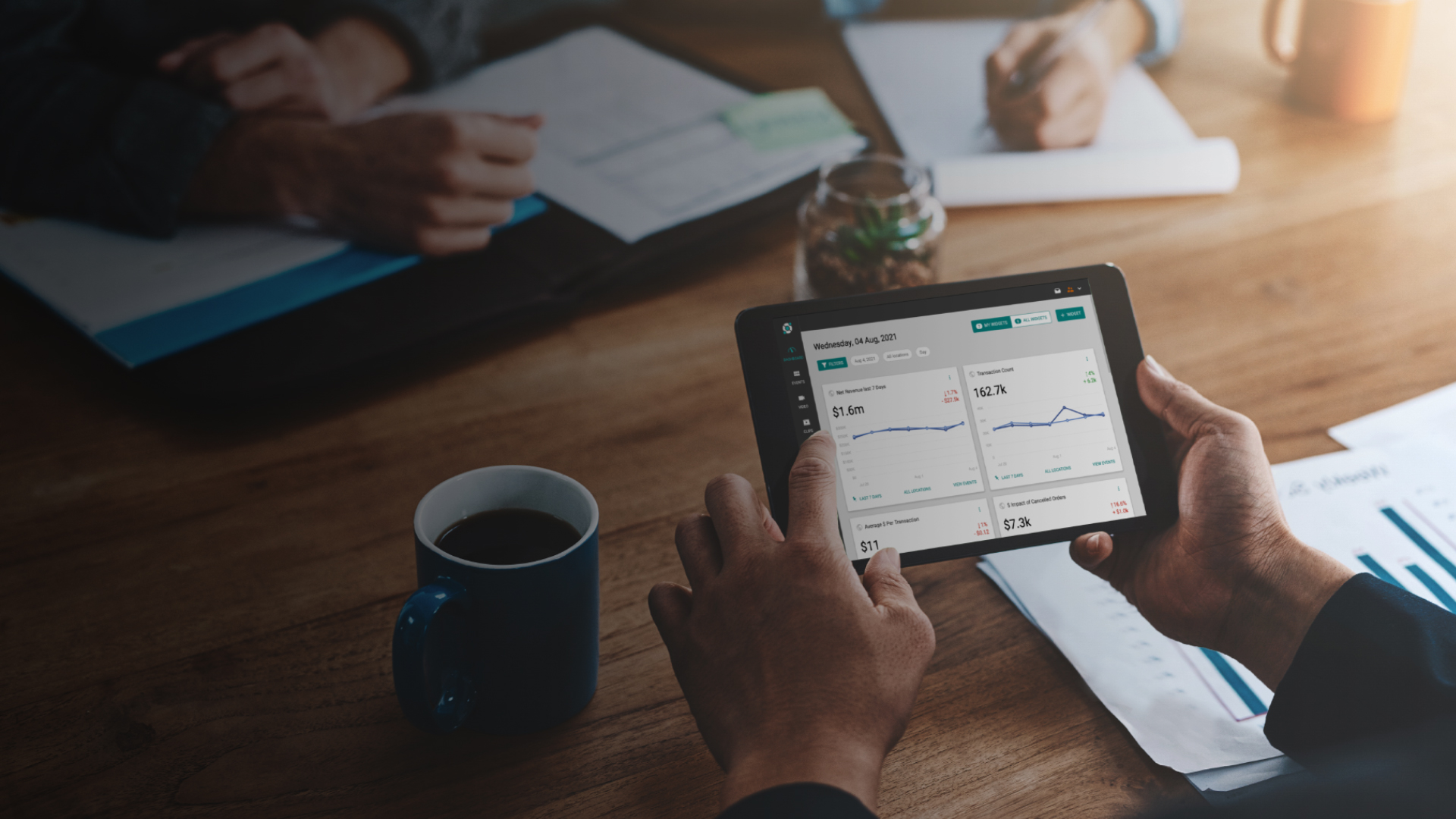 Cloud Video Surveillance for Business Security | Solink