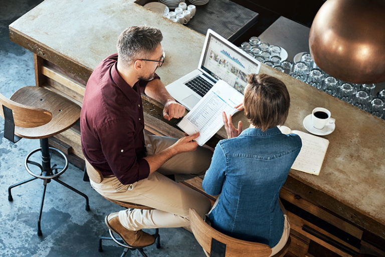 The best ways to prevent external theft at your business