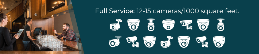 How to Install Security Cameras in a Restaurant: 8 Things to Know