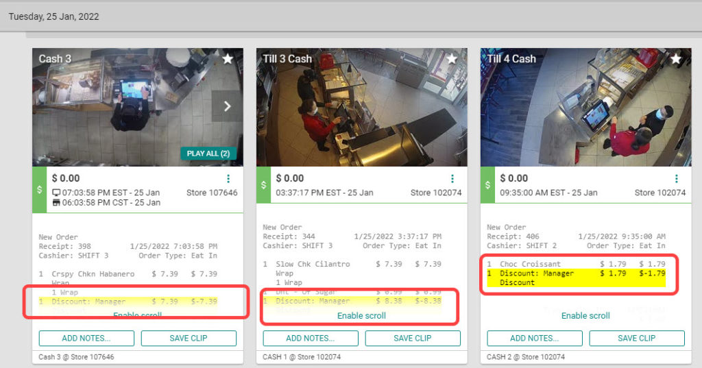 How to Install Security Cameras in a Restaurant: 8 Things to Know