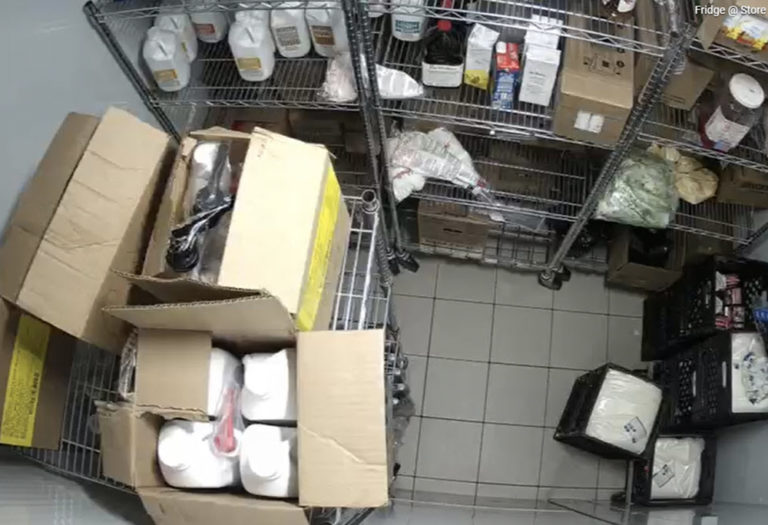 How to Install Security Cameras in a Restaurant: 8 Things to Know