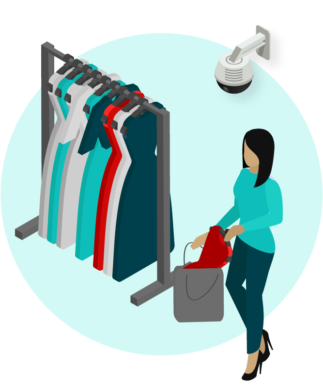 Inside retail theft rings: How organized crime targets stores