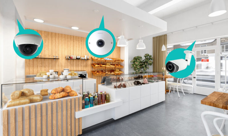 The ultimate guide to POS security | Solink