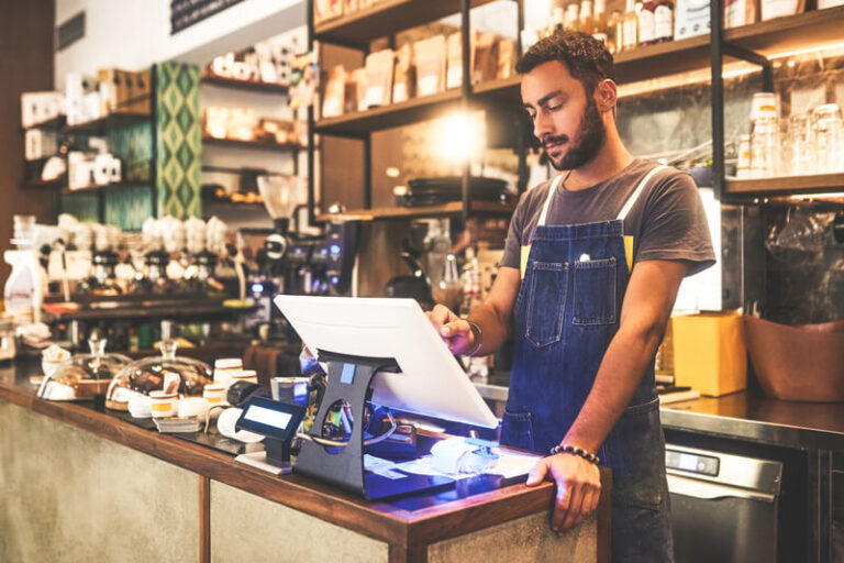 The ultimate guide to POS security | Solink