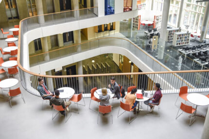 How to update your college campus security systems in 2025