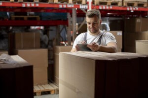 Warehouse security camera systems, what you need to know