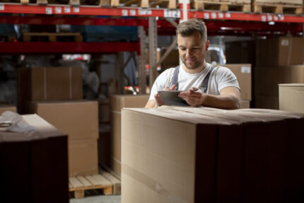 Warehouse security camera systems, what you need to know