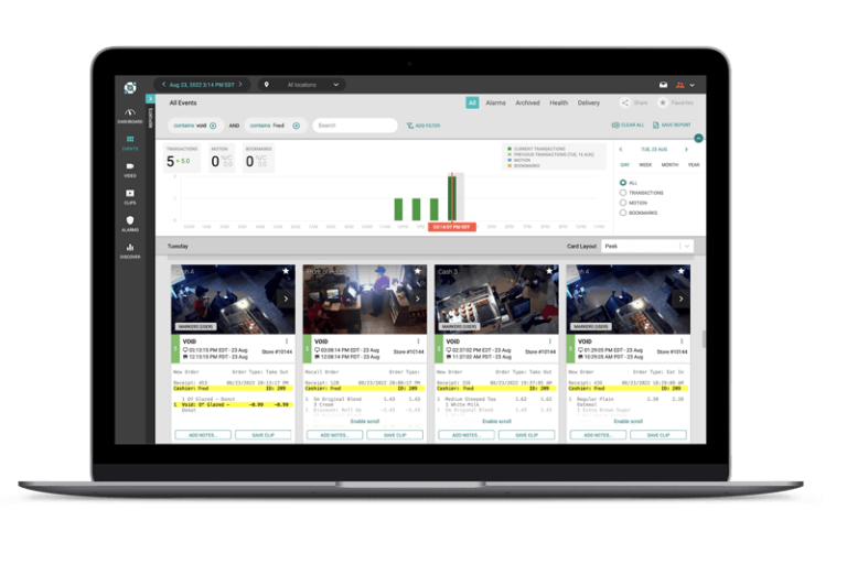 How The Siegel Group protects their employees and profits with Solink