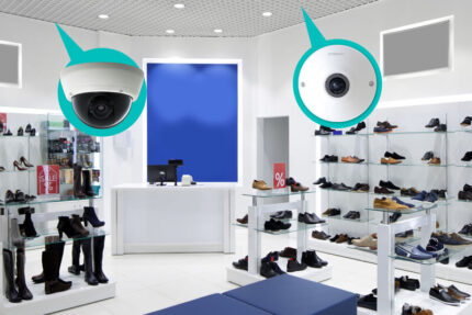 Ultimate Guide to Commercial Security Camera Systems (2024) | Solink