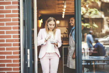 What are dine and dashes and how you can better prevent them
