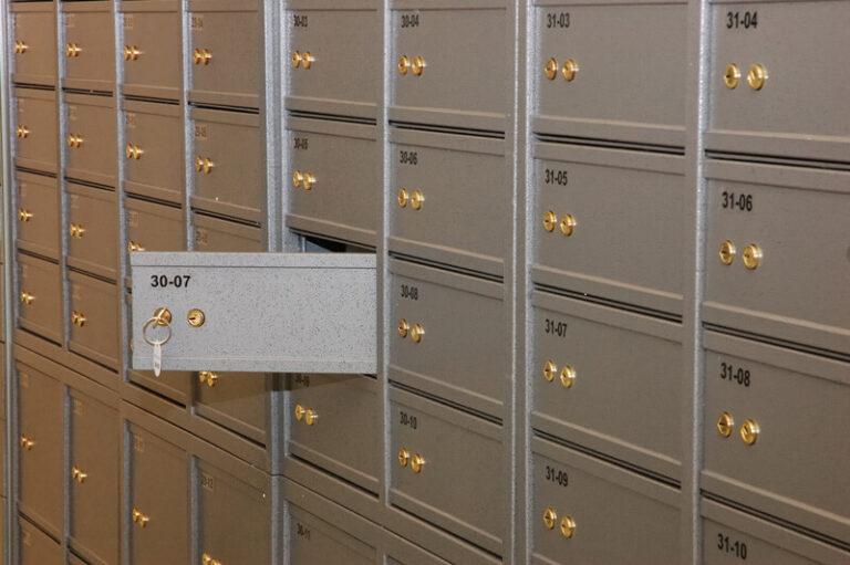 Bank security camera systems, a complete guide to them