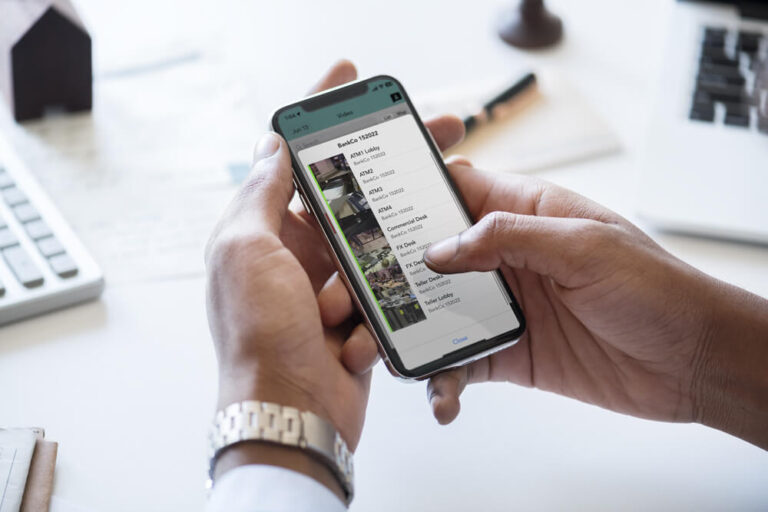 Bank security camera systems, a complete guide to them