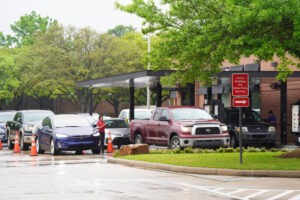 How to measure and improve drive thru speed of service