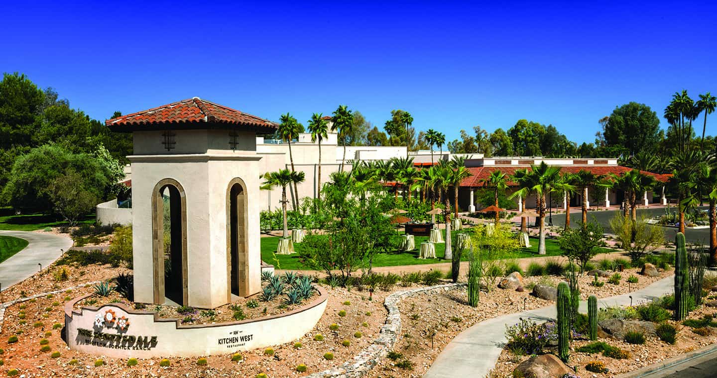 Solink Secure Summit - Venue | Solink