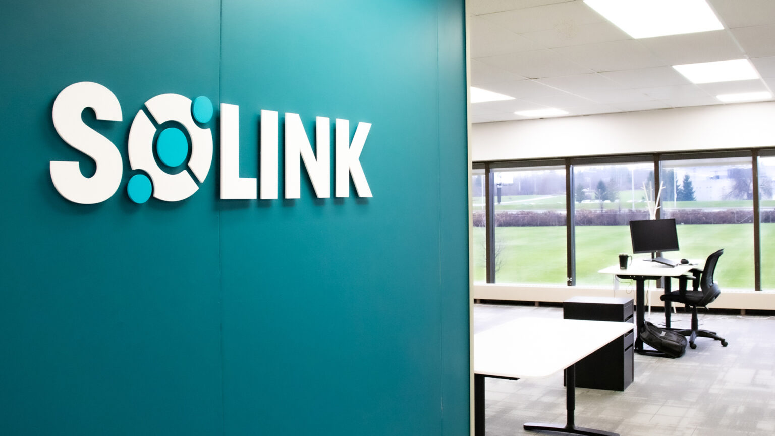 About | North America's Video Security Leader | Solink