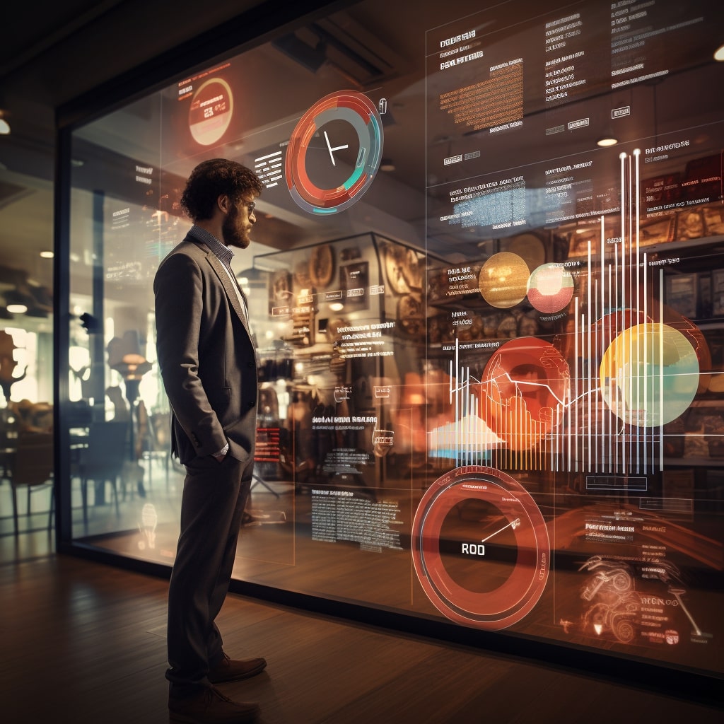 Retail daily sales report template: 20 KPIs you must include - Solink