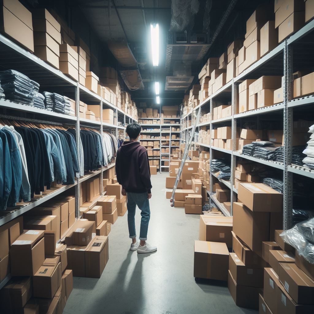 Inventory to sales ratio explained easily