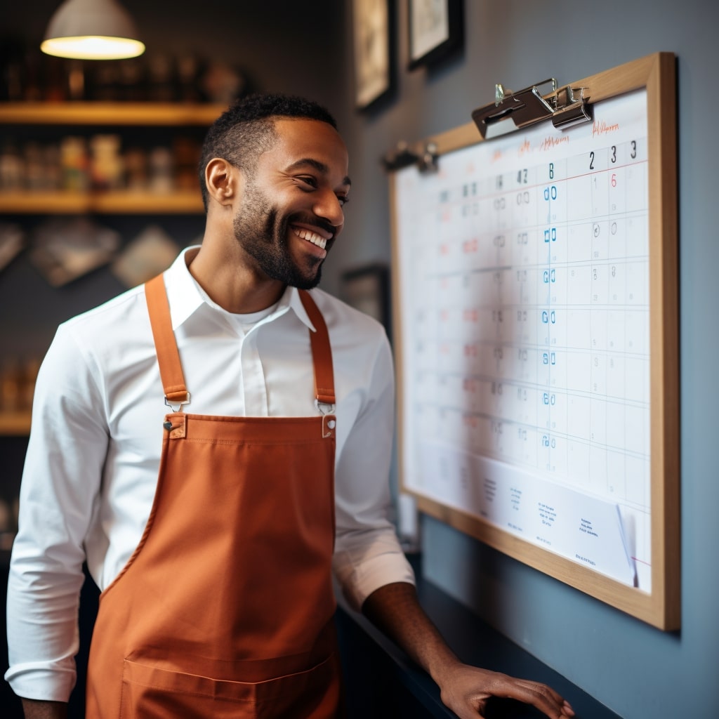 Retail seasonality trends: Monthly sales calendar for smart planning