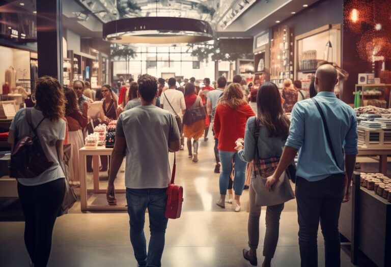 Retail touchpoints strategy: Make every customer interaction count