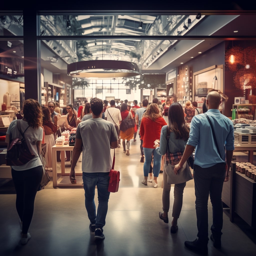 Retail touchpoints strategy: Make every customer interaction count