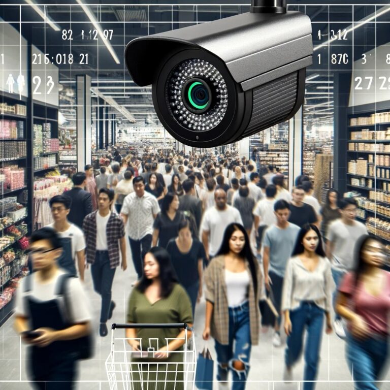 Retail store traffic: How to track, analyze, and optimize it