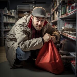 Retail employee theft consequences: what you need to know - Solink