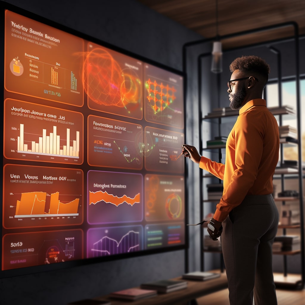 Improve KPI performance in retail: 20 metrics to focus on