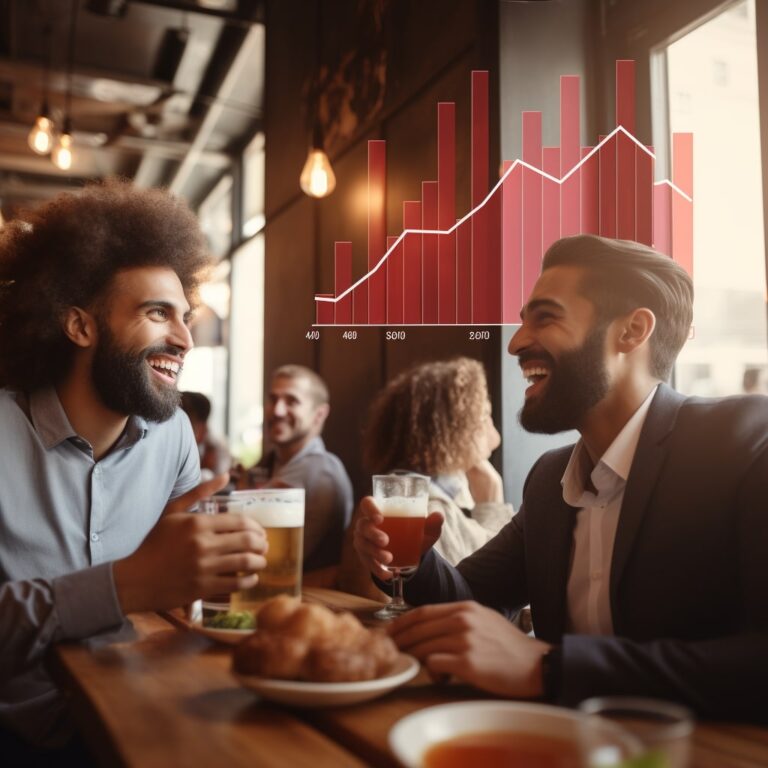 Sustainable restaurant metrics to help improve performance