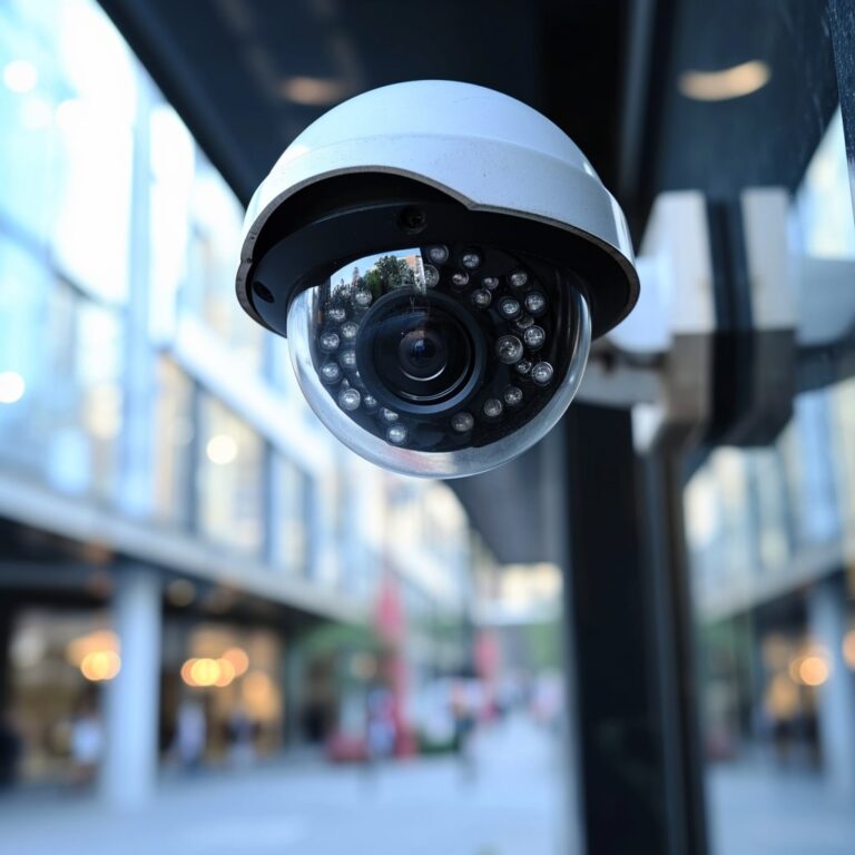 14 best security cameras to consider for your business