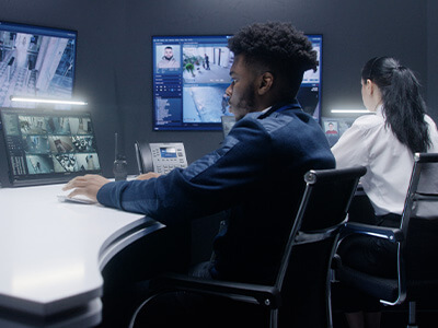 What is a security operations center (SOC), how they're run