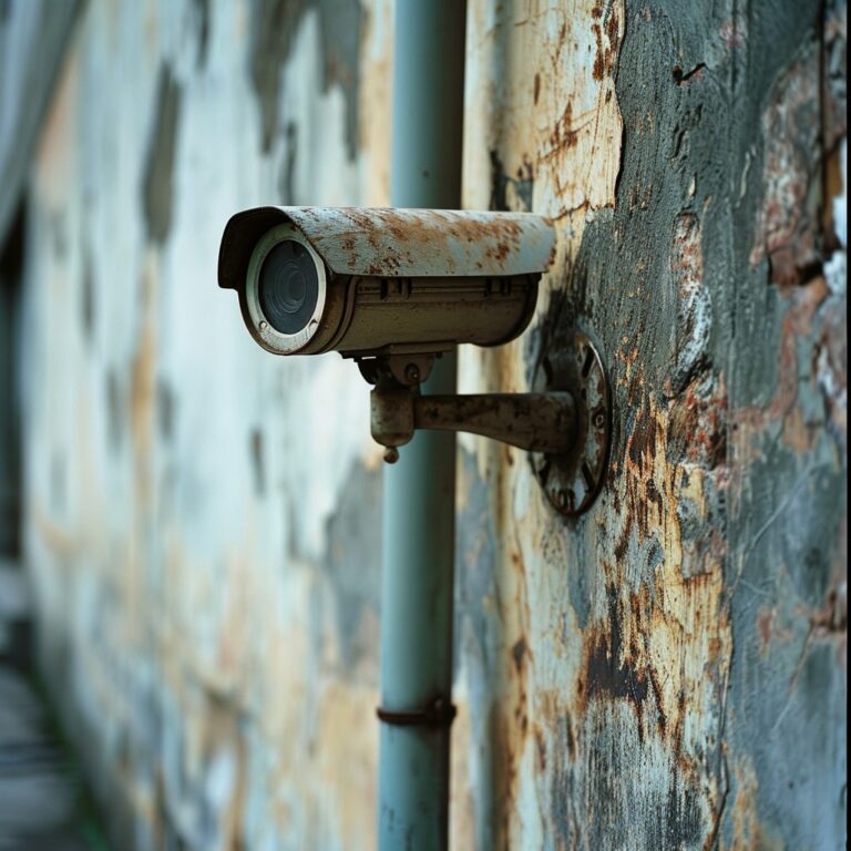 Why Are CCTV Cameras So Bad? - Solink