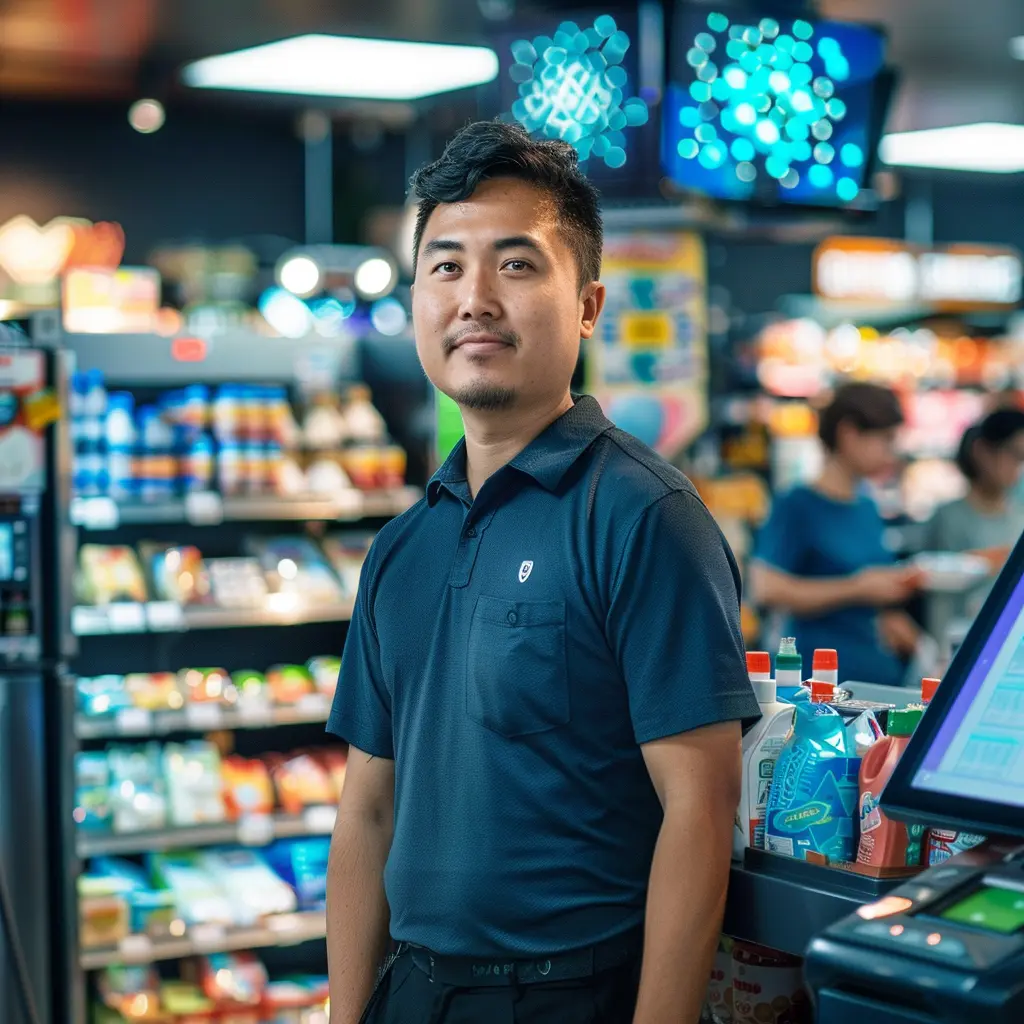 Convenience store trends to shape the industry in 2025