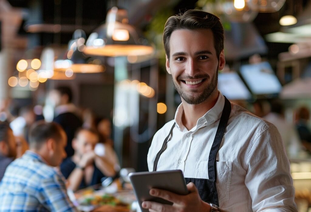 Solink and Olo integrations: Discover your best security | Solink