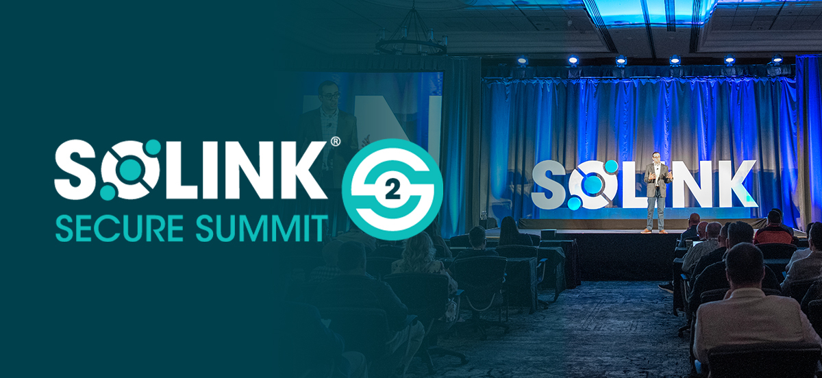 Solink Secure Summit - 2026 - Solink