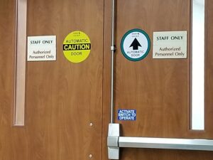 Fail safe vs fail secure locks - what's the difference?