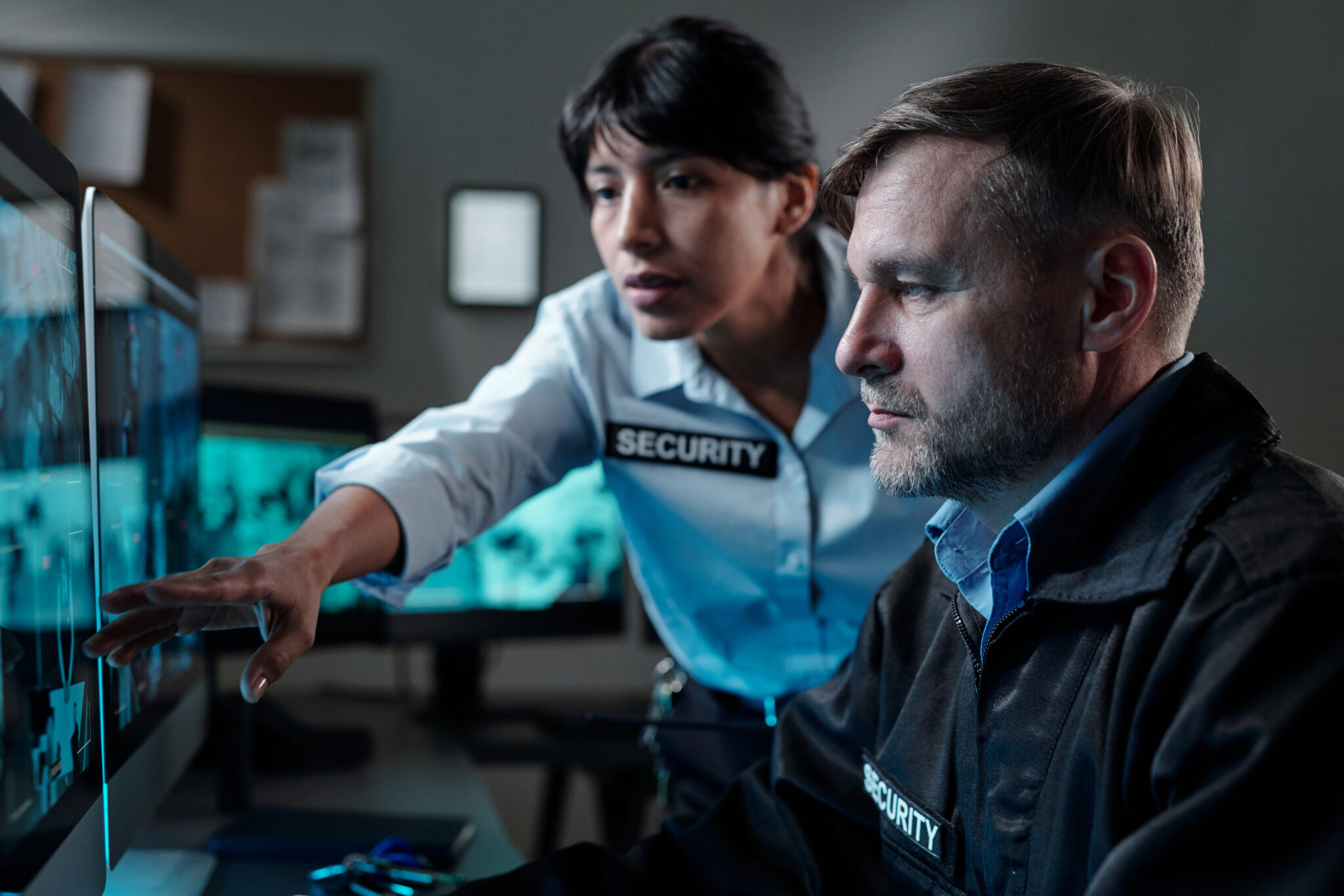 Best ways to conduct a physical security audit