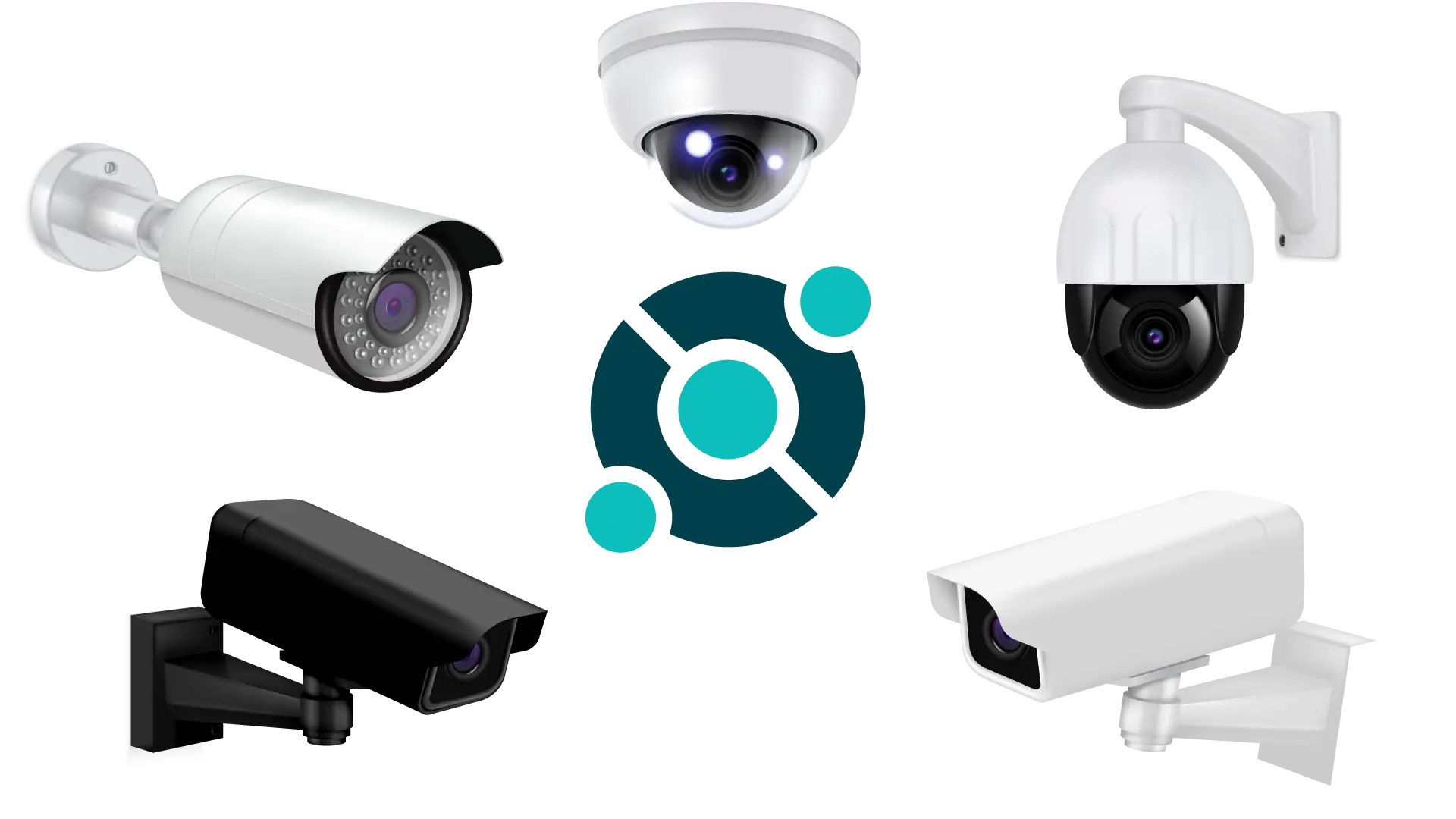 VSaaS companies can use old cameras with new security software VSaaS companies can use old cameras with new security software