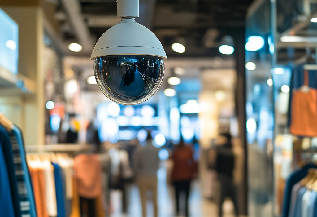 The best AI retail security solutions to prevent loss and drive ROI