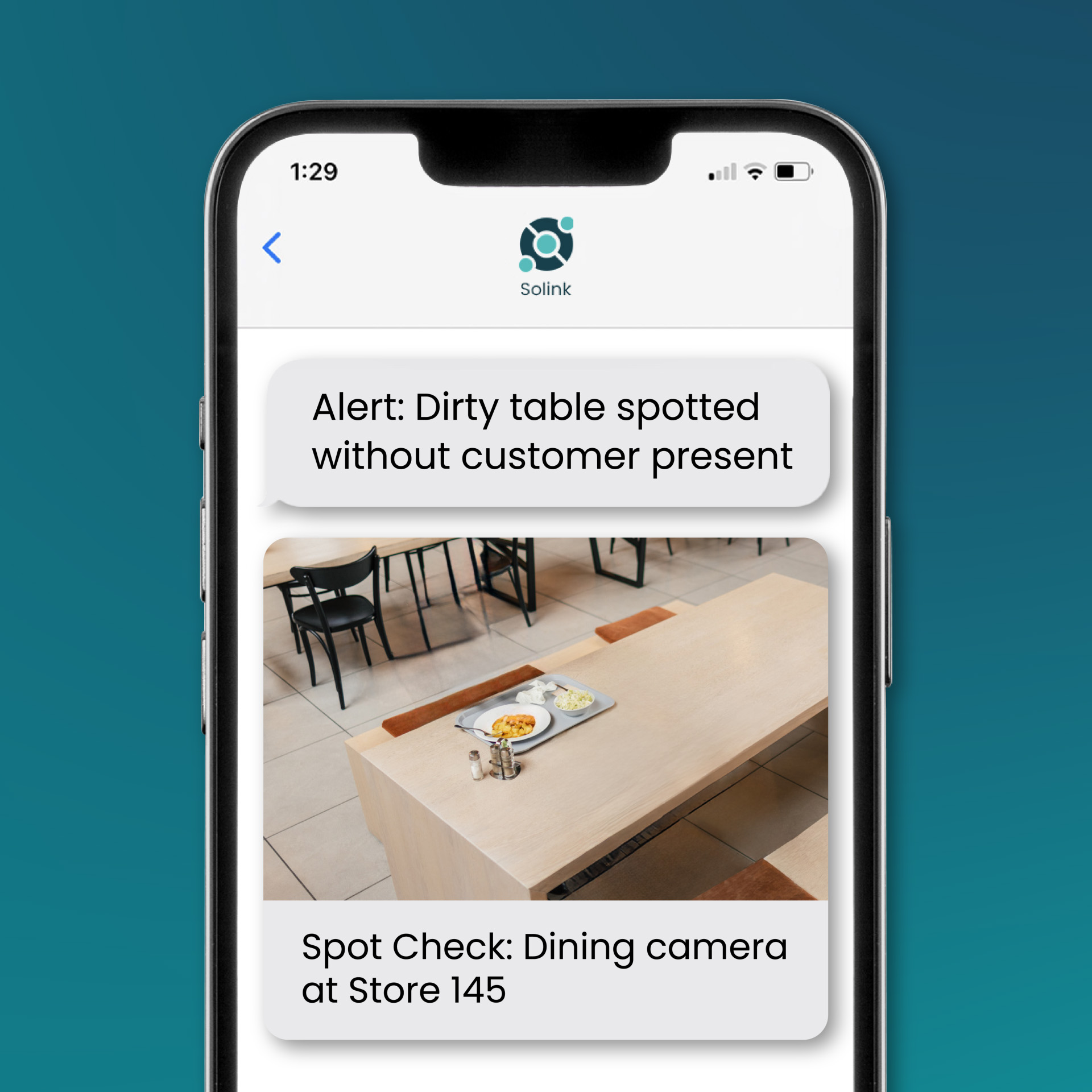 Solink AI | Explore the (extra)ordinary with Solink AI | Solink