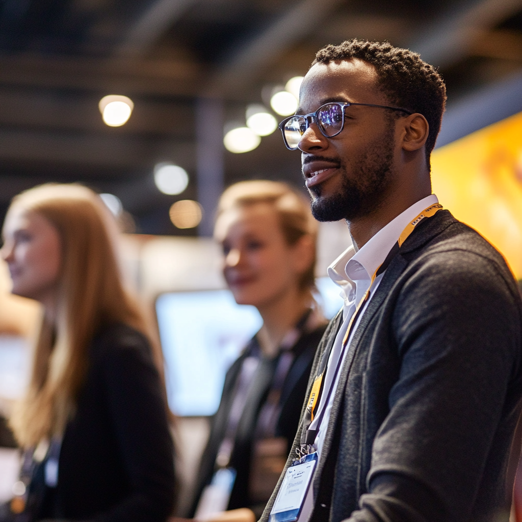 Top list of IT conferences & tech conferences to attend in 2025