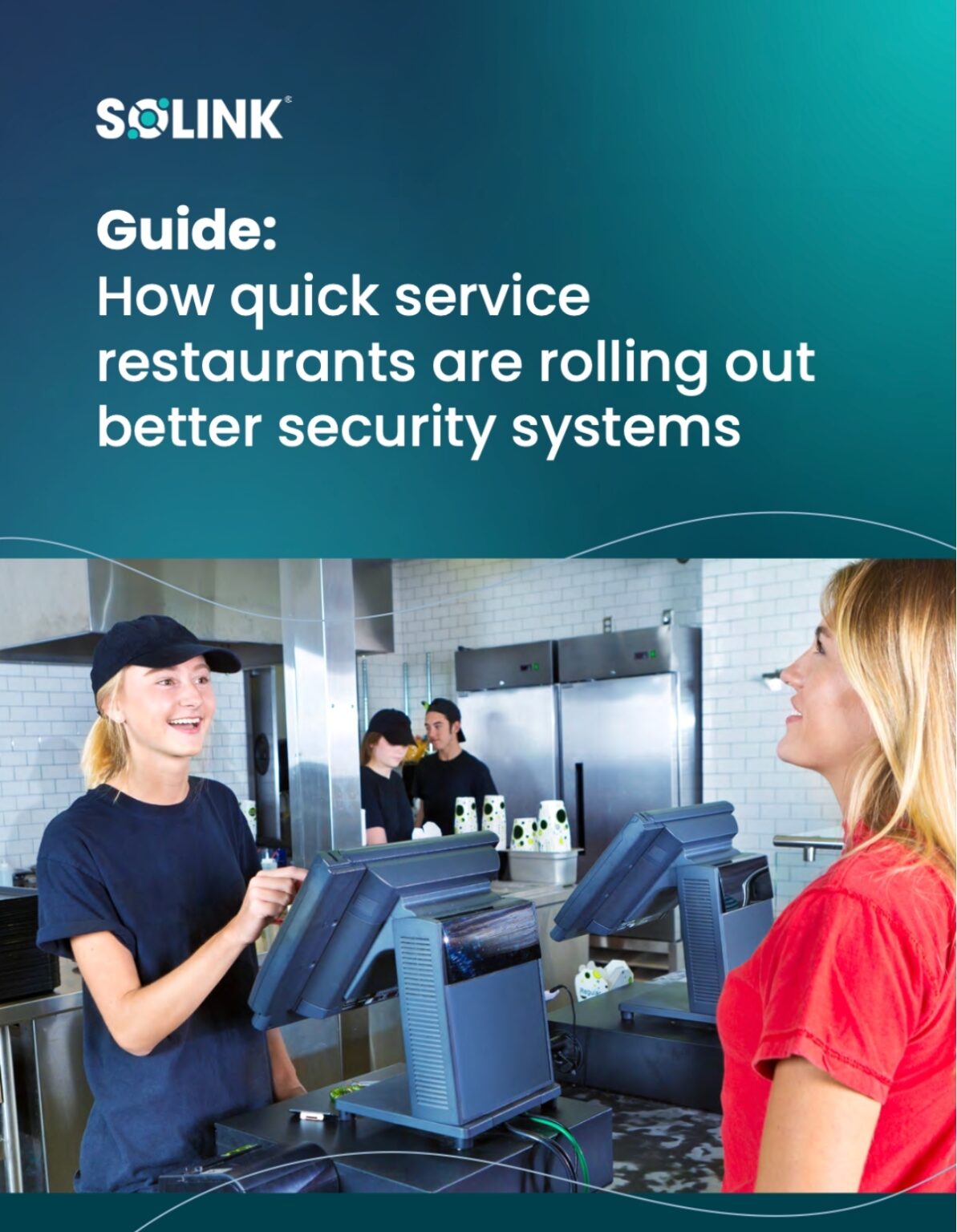 Understanding the QSR industry: Growth and evolution of QSR’s