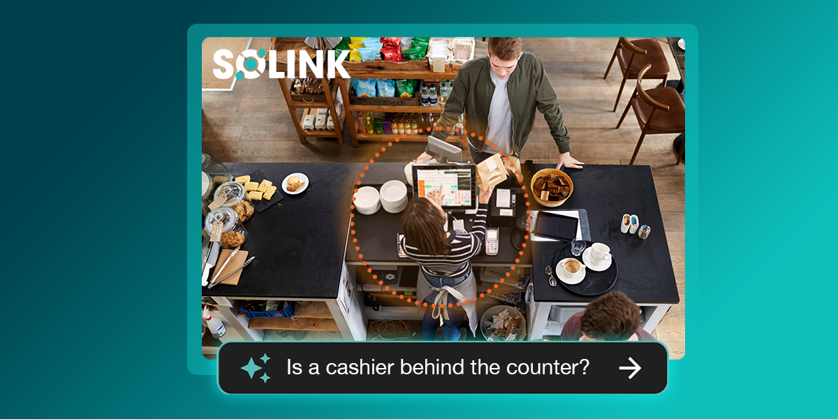 Solink Sidekick AI | Run Your Business Remotely