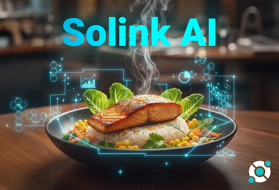 Serve Up Memorable Dining Experiences with Data | Solink AI
