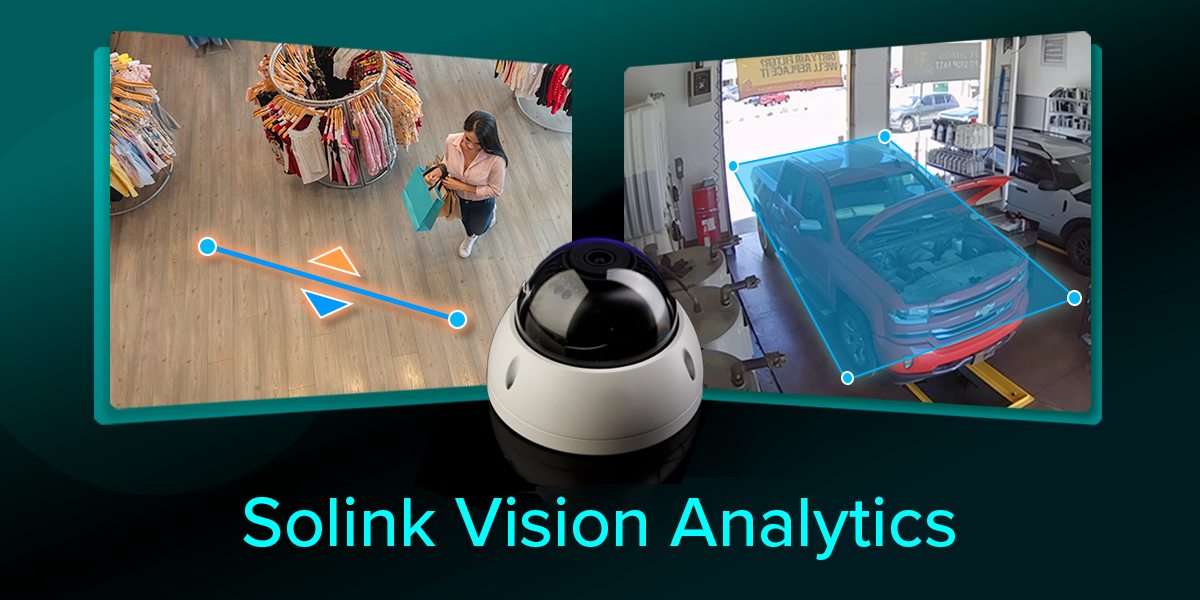 Vision Analytics Video Intelligence From Counter To Curb 3348
